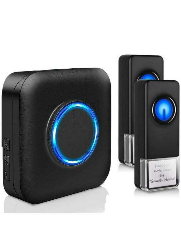Wireless Doorbells in Doorbells - Walmart.com