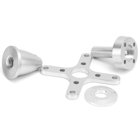ESTINK RC Airplane Propeller Adapter Holder C5055 600/400/700KV ...