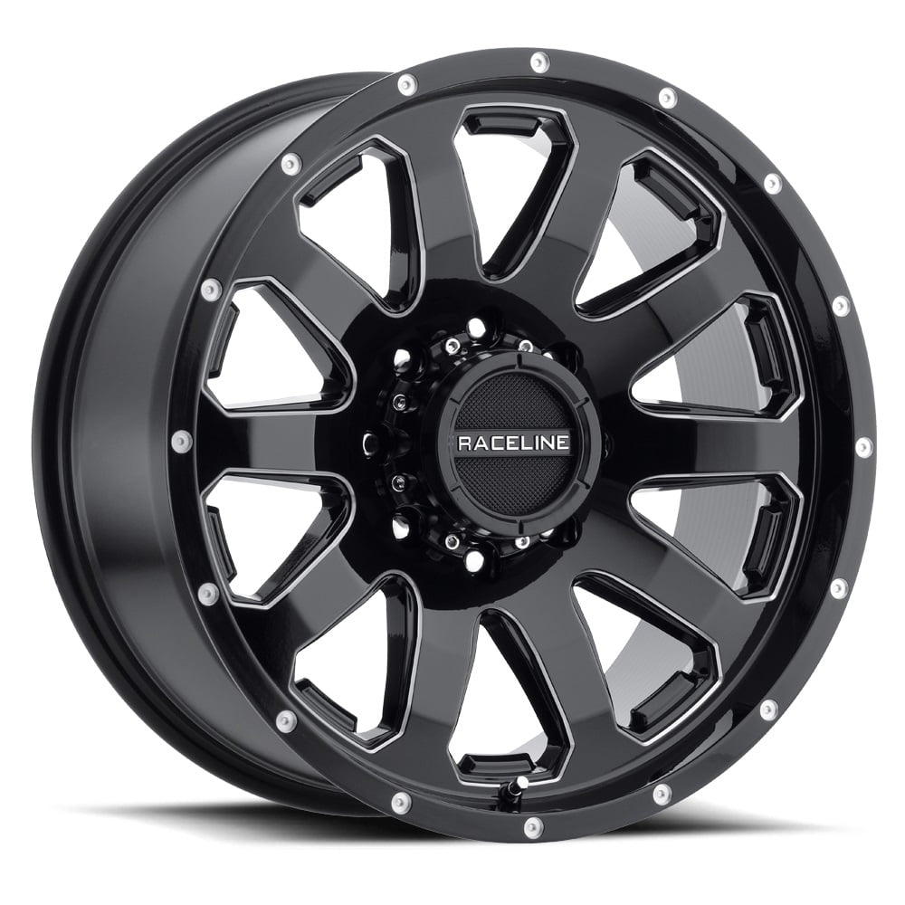 Raceline Gt Wheels