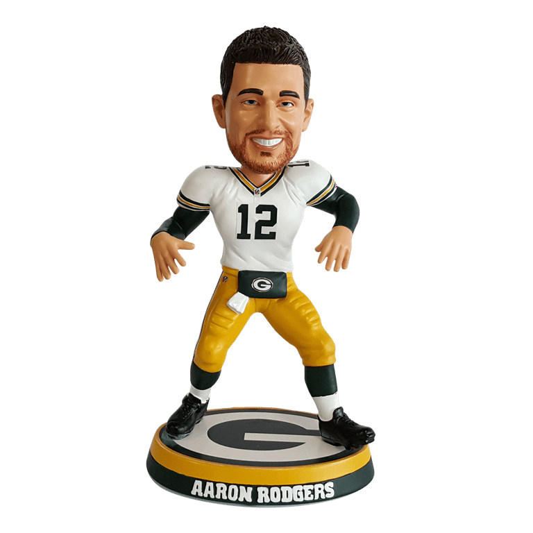 Aaron Rodgers Discount Double Check Png