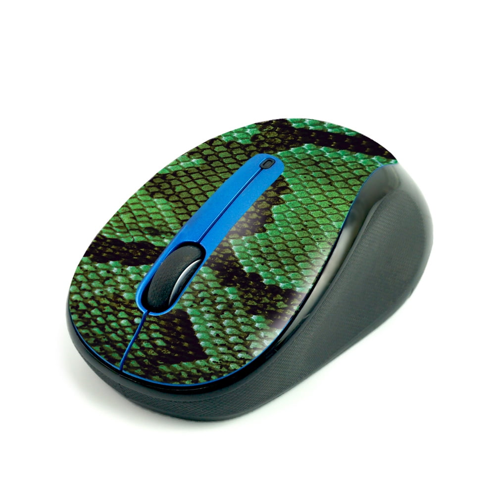 Skin Wrap Decal Compatible With Logitech M325 Wireless Mouse Sticker ...