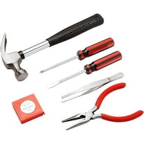 Marvel Avengers Thor's Large 30-Piece Mjolnir Hammer Tool Set | All-In ...