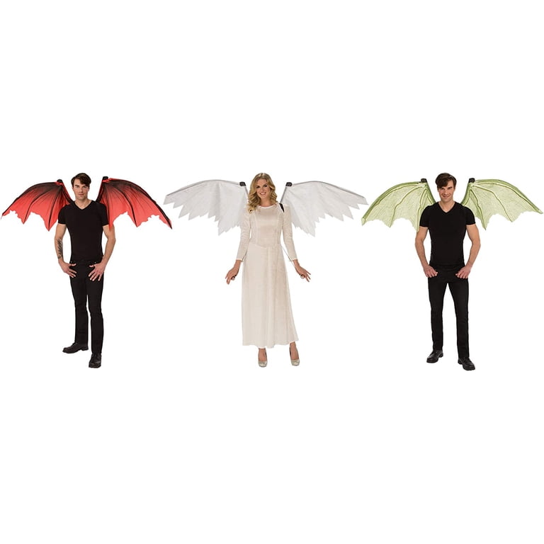 Devil Wings