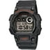 Casio Men's Sport Digital Watch, Black/Gold W735H-1A2V - Walmart.com