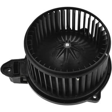 A-Premium HVAC Heater Blower Motor Assembly Compatible with Audi ...