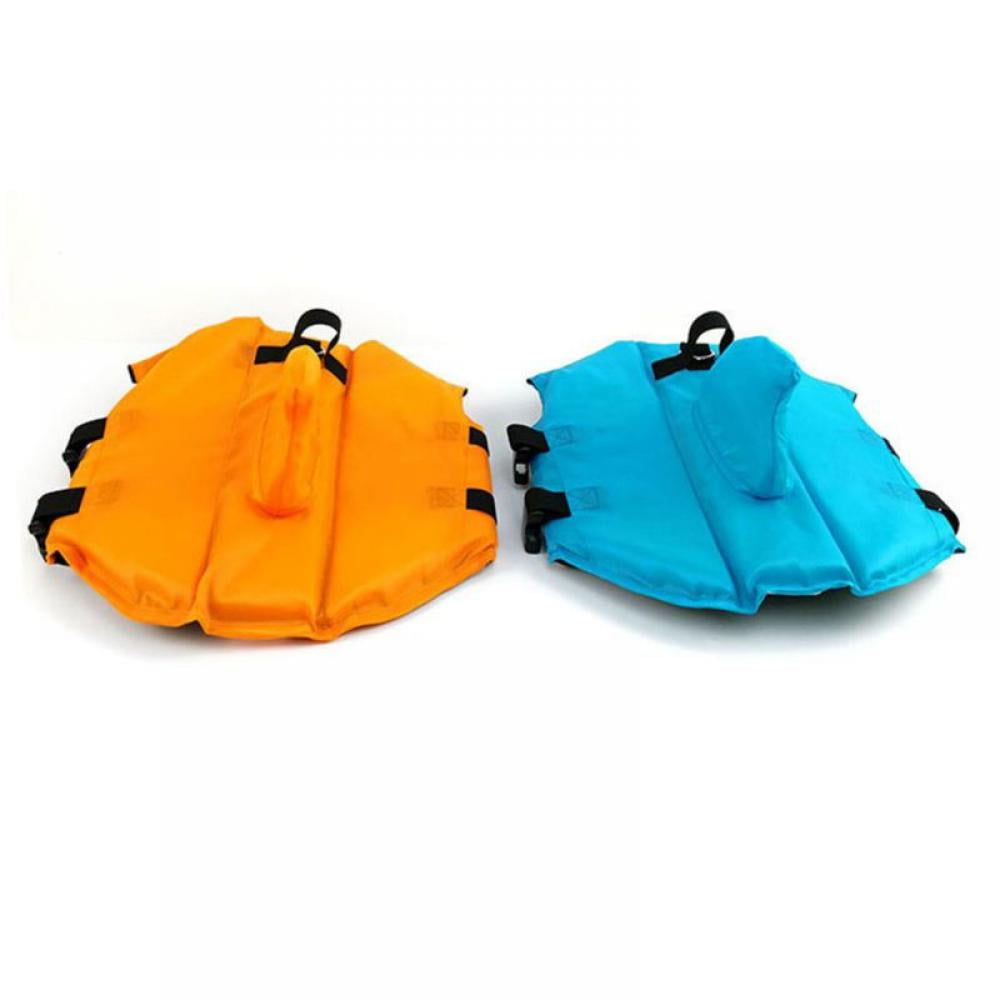Project Retro Outward Shark Hound Dog Life Jackets-Beginner ...