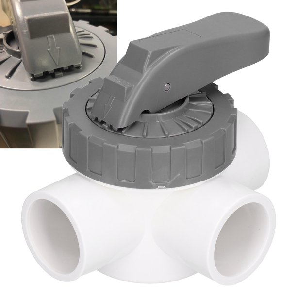 3-Way Pool Valve 3-Way Pool , 3-Way Pool Valve Pool Valve 3 Way Pool ...