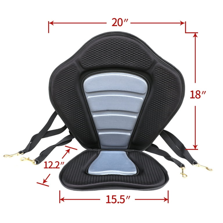 High Back Kayak Seat