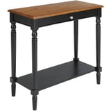 Convenience Concepts French Country Hall Table - Walmart.com