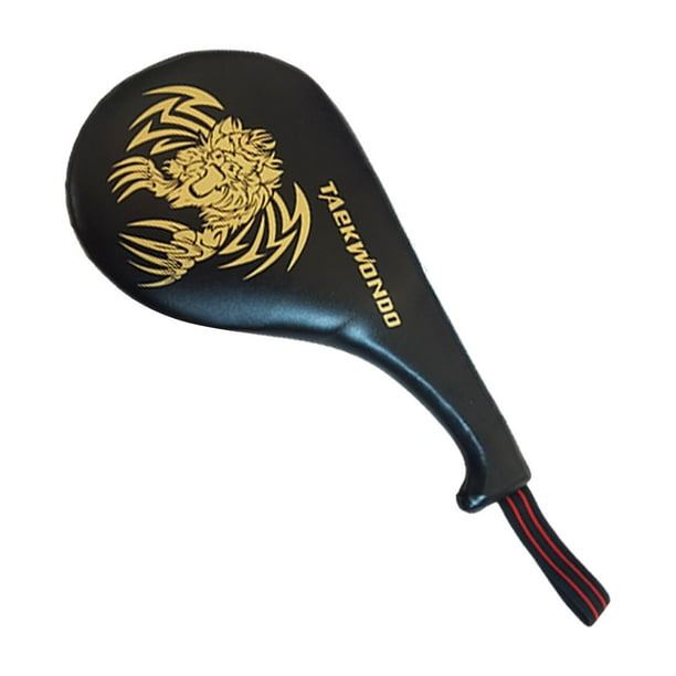 Taekwondo Kick Pad Practice Kick Target for Sanda Practicing High and ...