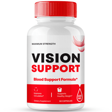 HydroEye Dry Eye Supplement - Clinically Tested Formula with GLA, EPA ...