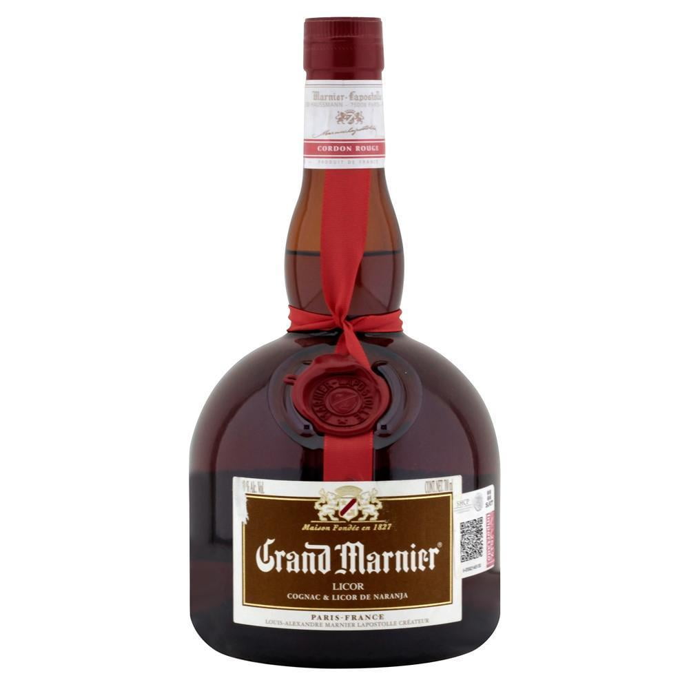 Paquete de 3 Licor Cherry Marnier 700 ml | Walmart en línea