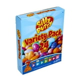 Crayola Silly Putty Unisex 7 Unique Types Stress Ball Variety Pack ...