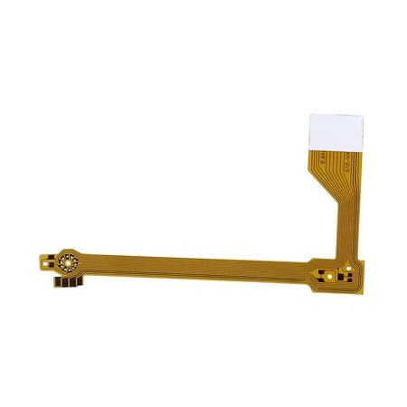 Ribbon Cable, Lightweight Electronic Ribbon Cable For CD951 For CD950 ...