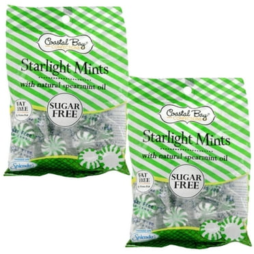 Choward's Violet Mints Candy MFF30 Bag | Bold Aromatic Perfect for ...