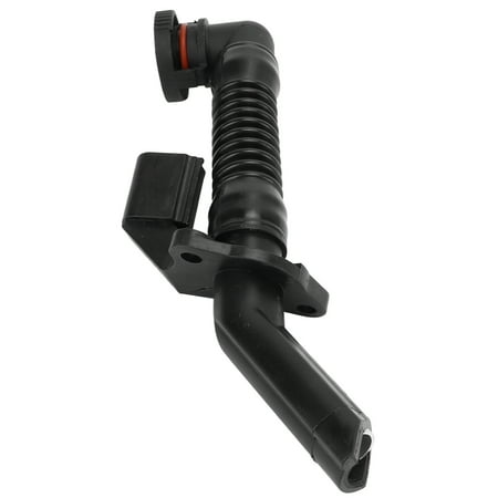 Air Breech Ventilation Hose, 03H103202A Engine Crankcase Breather Hose ...