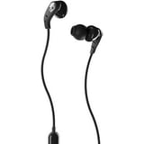 Skullcandy In-Ear Earbuds, True Black, Lightning Connector, Noise ...