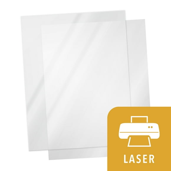 Inkjet Printable Transparency Film