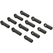 ARRMA AR330470 Rod End Set 4x4 ARAC8807 Electric Car/Truck Option Parts ...
