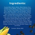 Birds Eye Southwest Style Power Blend Frozen Vegetables and Rice Side ...