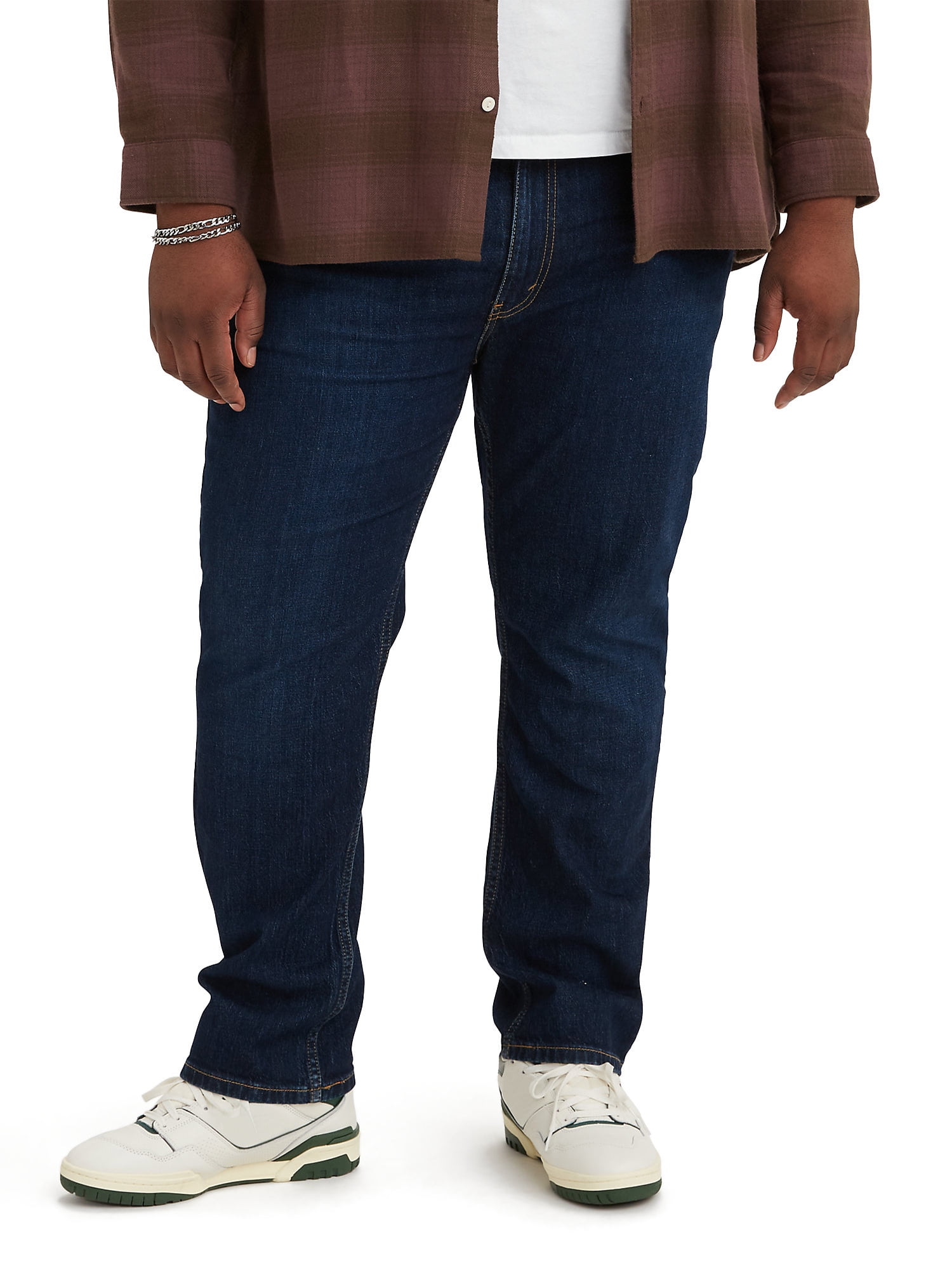 Levi's Men's 511 Slim B&T - Walmart.com