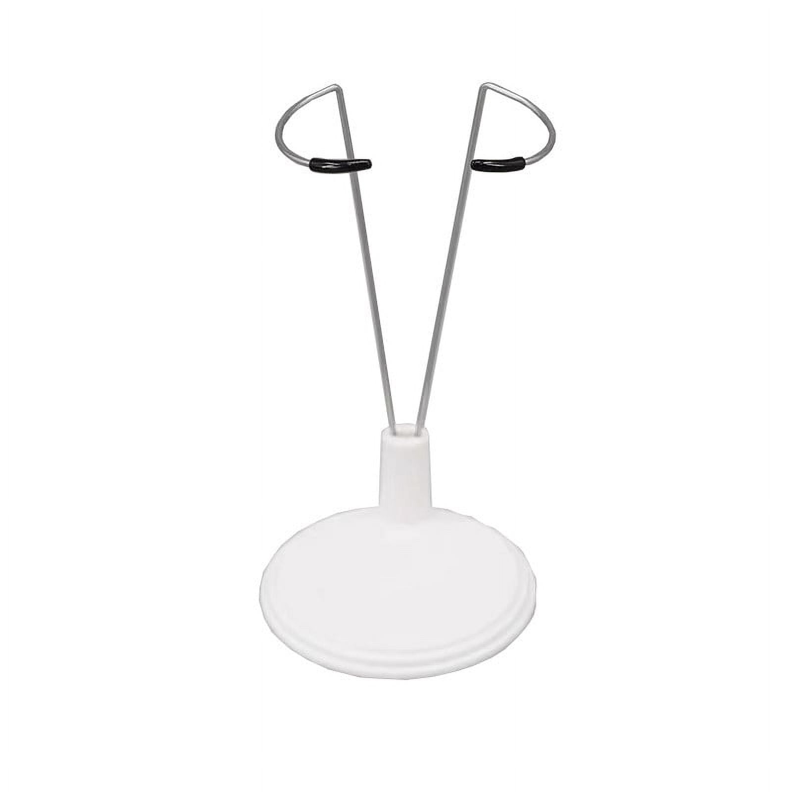 Click here for Shichewer Doll Stand Holder - High-Strength Adjust... prices