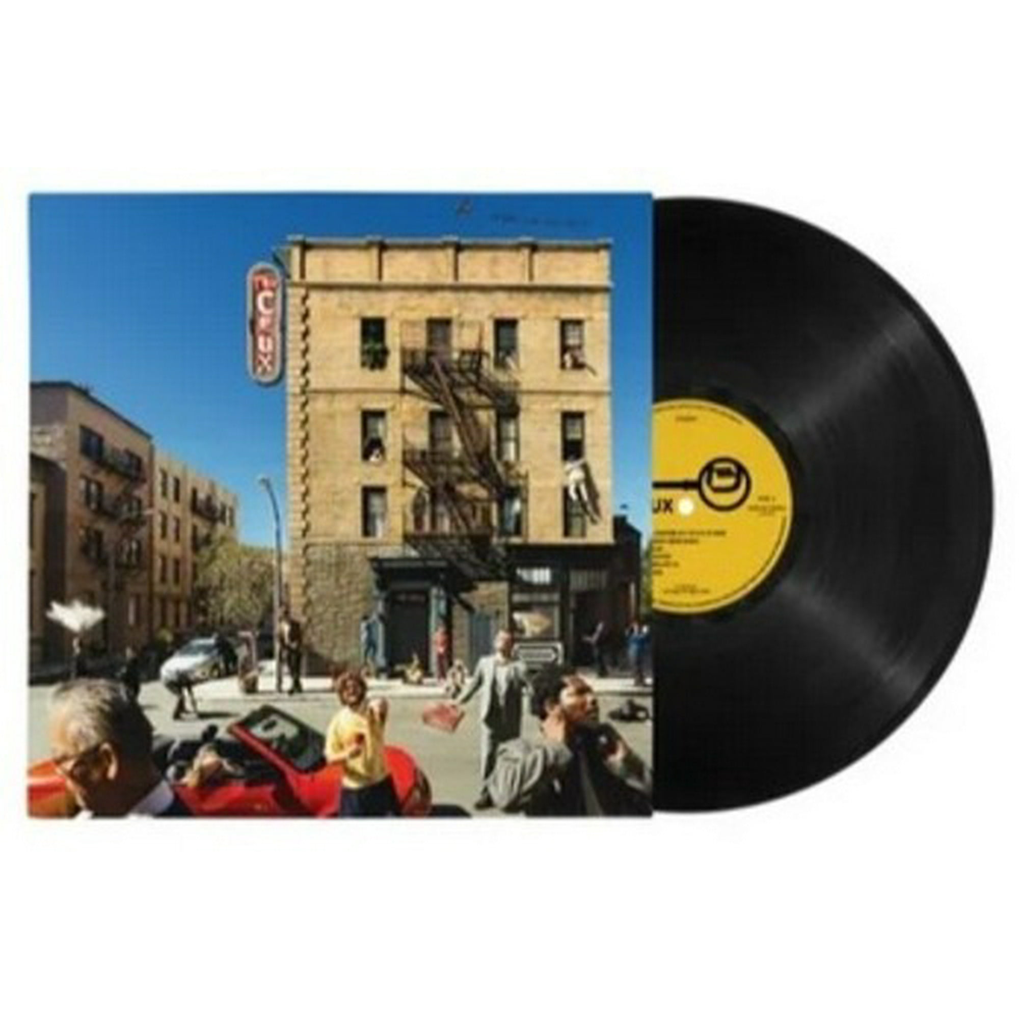 Click here for Joe Keery P/K/A Djo The Crux prices