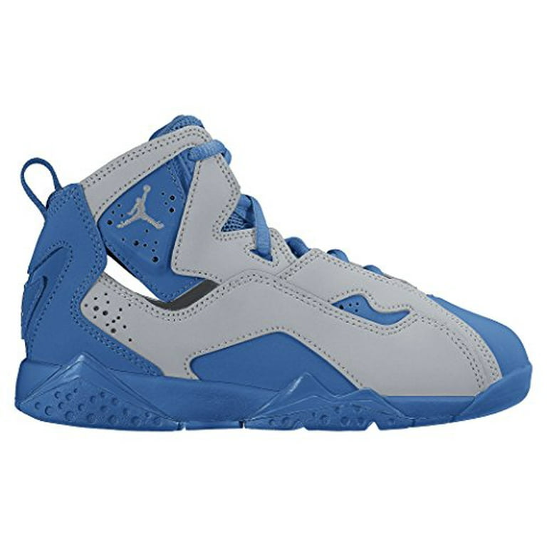 True Flights Grey