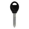 Hillman Rubberhead Key 14r3 - Walmart.com
