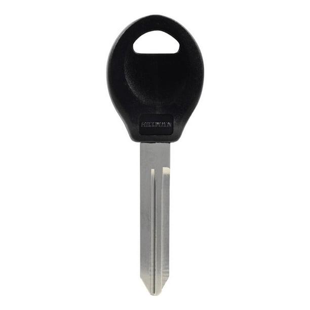 Hillman Automotive Key Blank Double For Nissan - Walmart.com