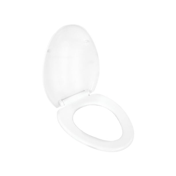 ASIENTO PARA ESCUSADO CIERRE LENTO | Bodega Aurrera en línea