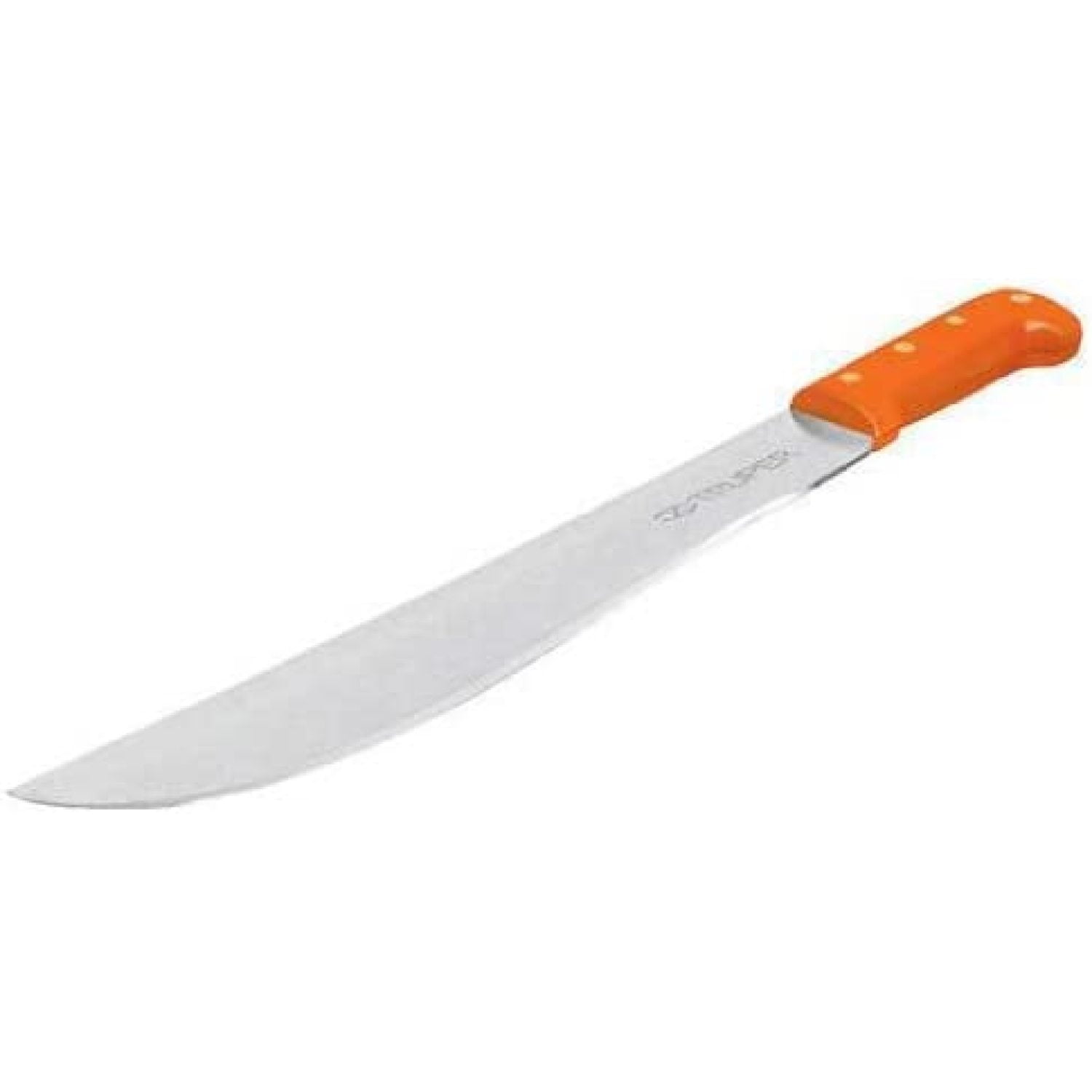 15889 Tapered Steel Blade Machete with Molded Handle, 26-Inch, T460-26p ...