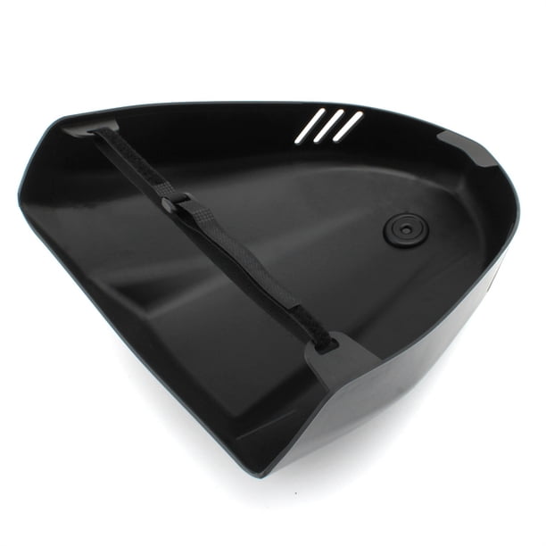 Hump Seat