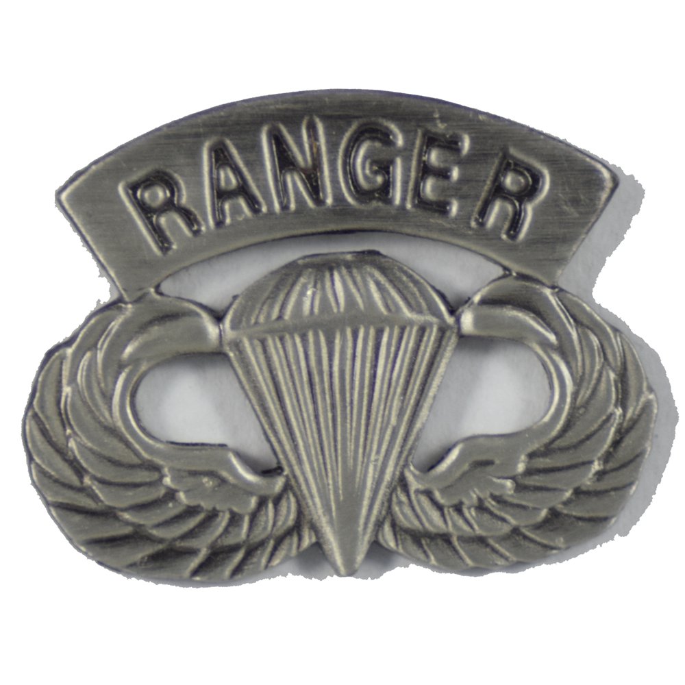 AIRBORNE RANGER HAT PIN - Walmart.com - Walmart.com