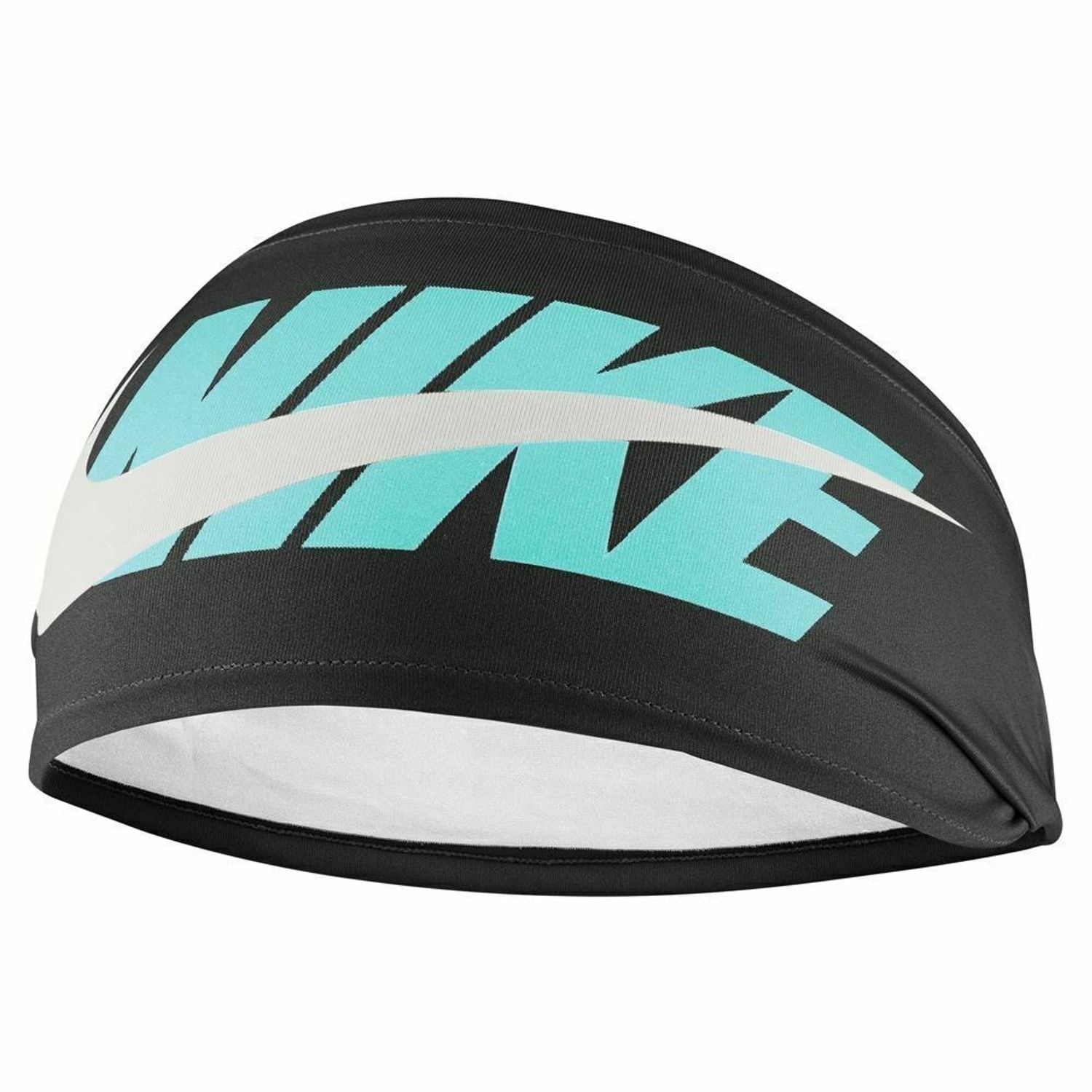Click here for Nike Wide Headband One Size prices