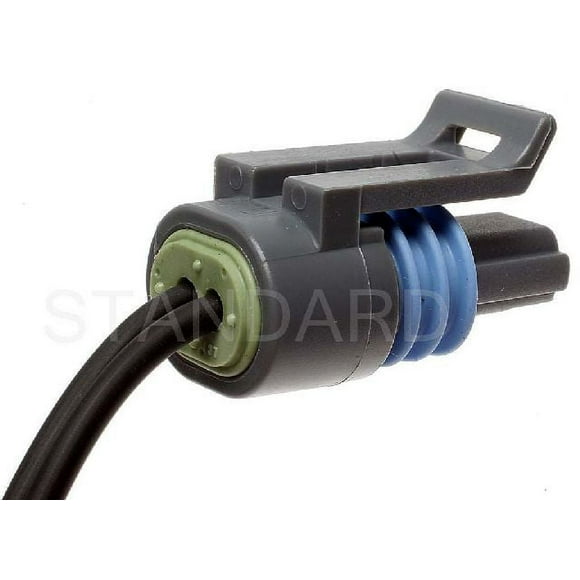 Chevrolet Silverado 1500 Air Charge Temperature Sensor Connector