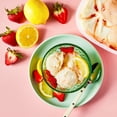 bettergoods Lemon Strawberry Sorbet - 30 fl oz Frozen Vegan Dessert ...