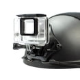 Upgraded Version Helmet Base Adapter Fixed Mount Hunting CS NVG Bracket ...