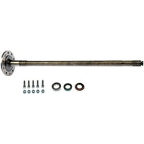 Dorman 630-121 Drive Axle Shaft for Specific Cadillac / Chevrolet / GMC ...