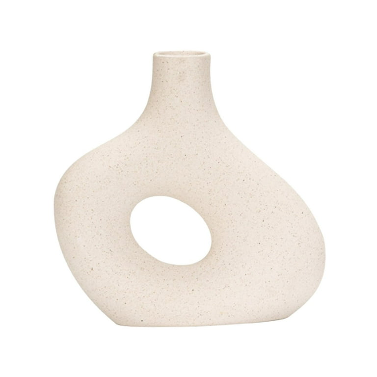 Abstract Ceramic Pots