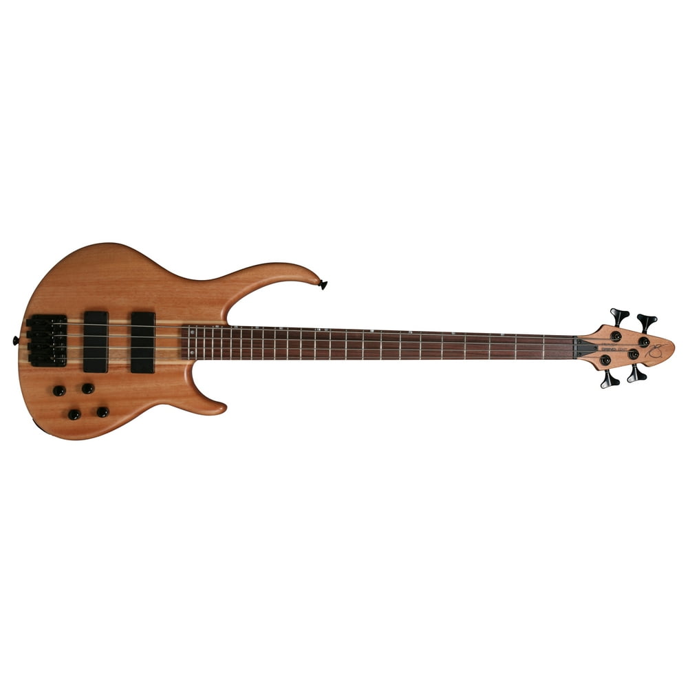 Peavey GRIND BASS 4 NTB 4-String Guitar With Dual Action Torsion Rod ...