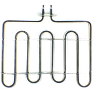 GE WB30T10062 Radiant Surface Element - Walmart.com