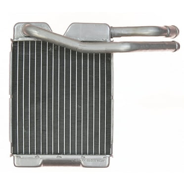 Agility Auto Parts 9010181 HVAC Heater Core for Chrysler, Dodge ...