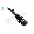 Front Quick Complete Strut-Coil Spring For 2012-2022 Dodge Charger R/T ...