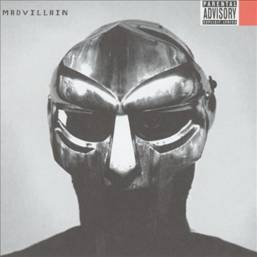 Click here for Stones Throw Records Madvillain Madvillainy [lp] V... prices