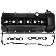 Edelbrock 4473 Signature Series Valve Cover - Walmart.com