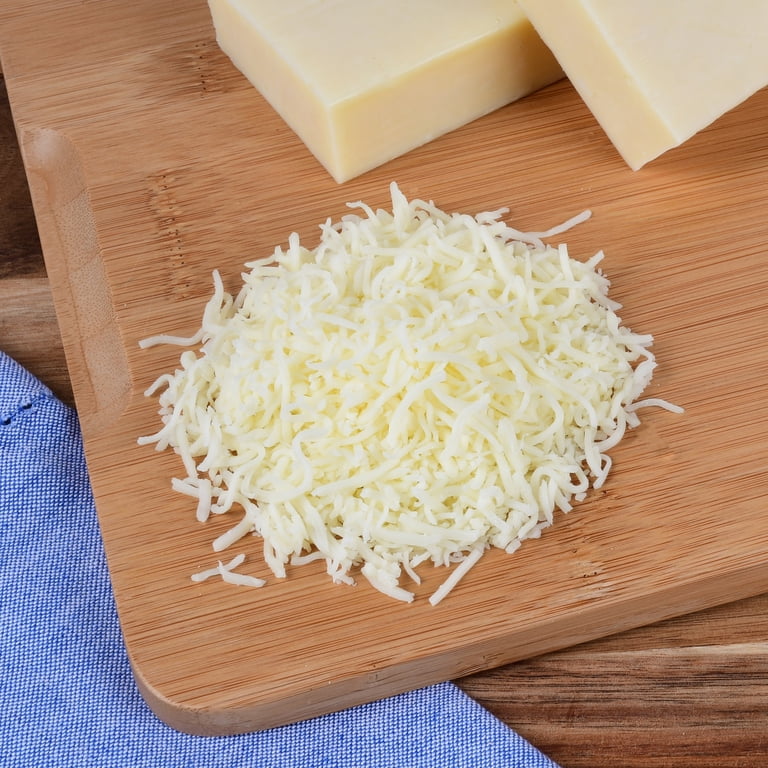 Mozzarella Shredded Cheese