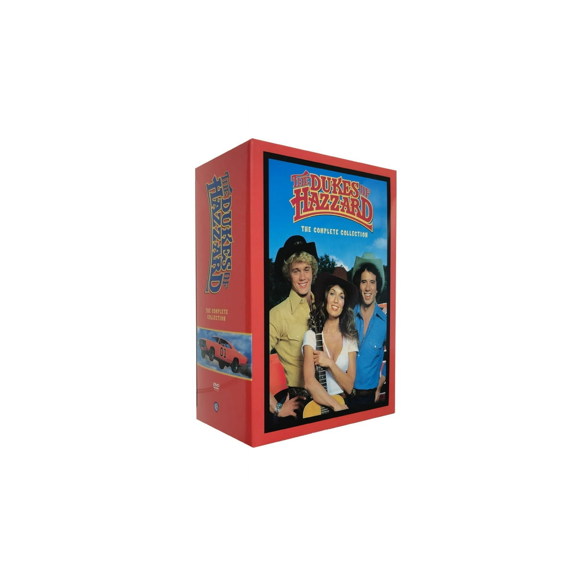 Click here for Unbranded The Dukes Of Hazzard The Complete Collec... prices