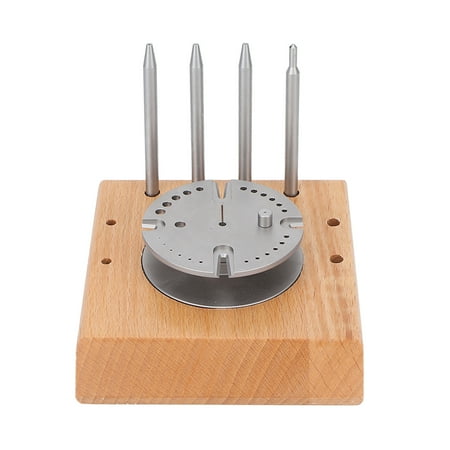 Watch Movement Balance Holder, Watch Balance Wheel Stand Stable ...