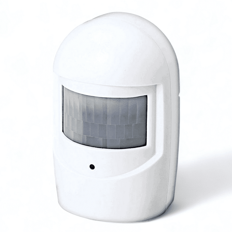 Bunker Driveway Alert System Protect 800 Wireless Driveway Alert